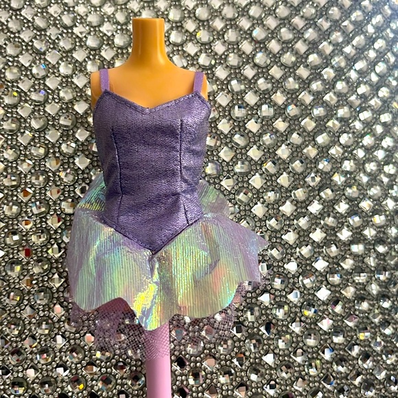Toys | Barbie Princess Isla Ballerina | Poshmark